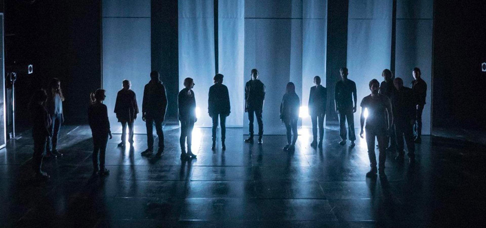 The grid - La Manufacture