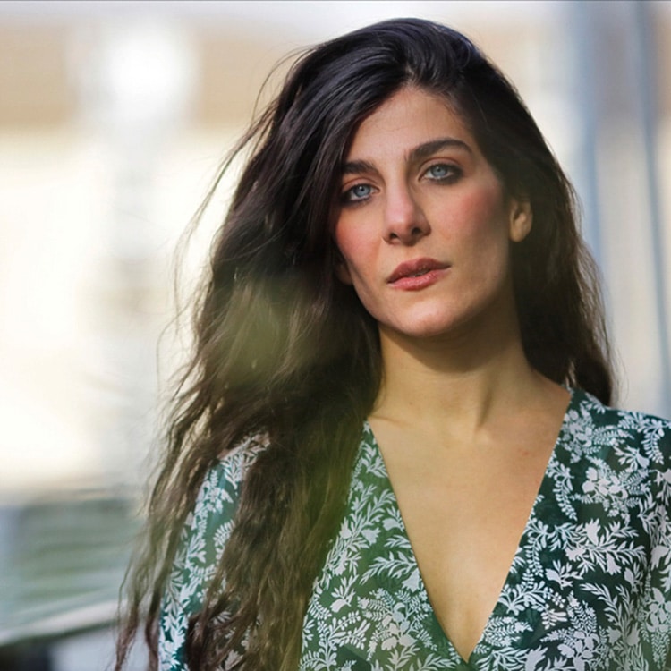 Pavillon du futur Iran - La Manufacture