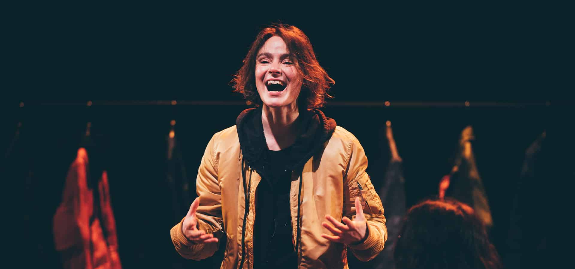 PÉDÉ·E·S Monologues Amoureux - La Manufacture